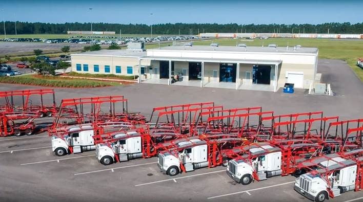 Southeast Transportation Systems | Jacksonville, FL | We do it Better!