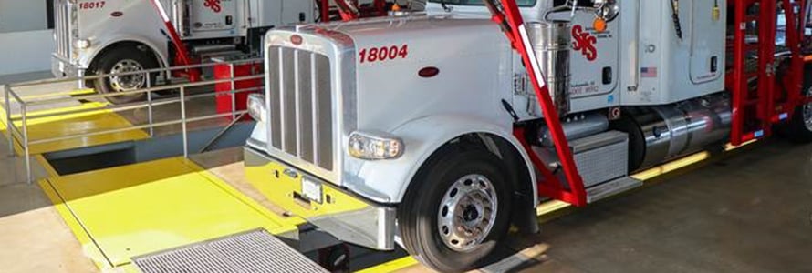 Southeast Transportation Systems | Jacksonville, FL | We do it Better!